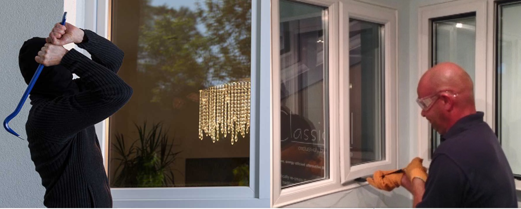 UPVC Door Supplier | Aluplast Windows & Aluplast UPVC Windows